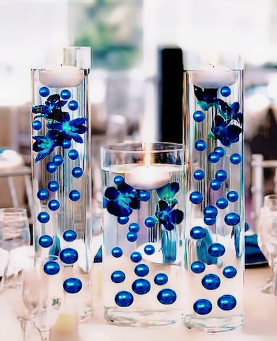 Water Gels Event Pack Vase Fillers For Floating Pearls – Floating Pearls®