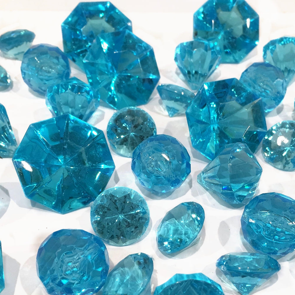 Samples Custom Pack-Up To 4 Color Choices-Fills 1 Gallon for Vases-With ...