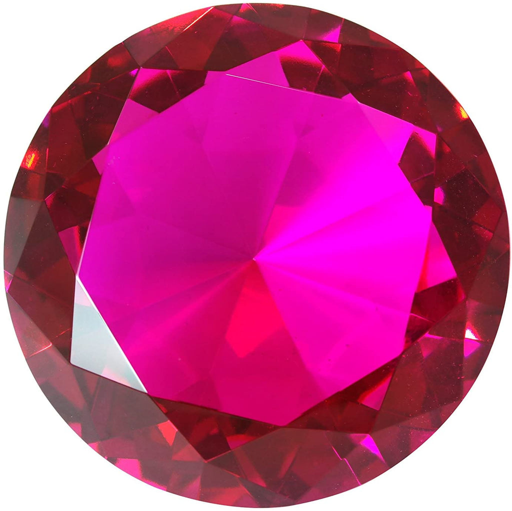 Gems - Jumbo & Assorted Sizes Table Scatter and Vase Decorations ...